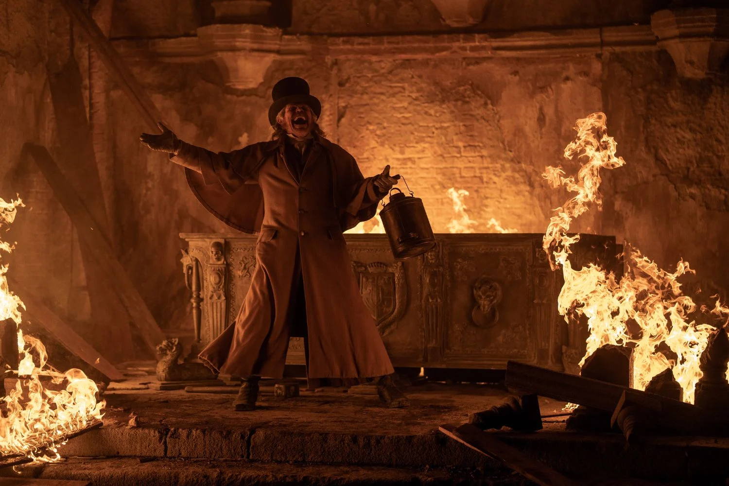 Movie Recommendation: Nosferatu – Grumpy Wizard