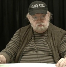 The Grumpy Wizard’s Remembrances of the Curmudgeon in the Basement ...